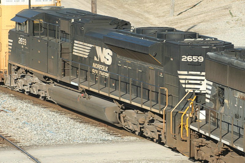 NS 2659